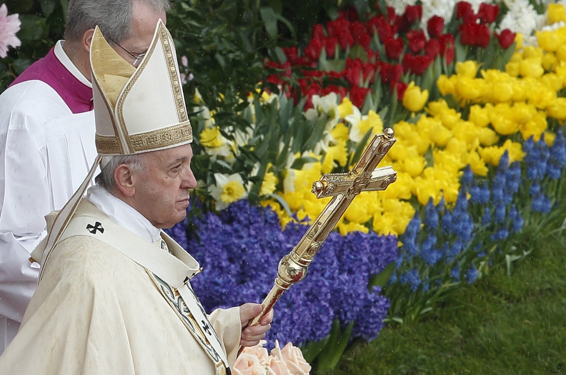 Churches East and West celebrate Easter the same day in 2025; could it ...