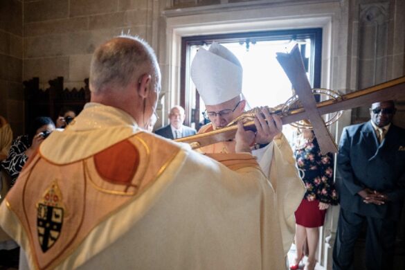 Priest influencer on evangelizing through humor, social media pitfalls ...