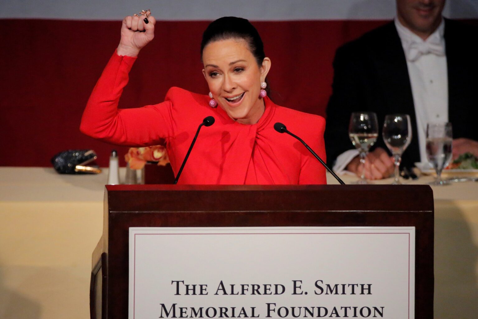 How actor Patricia Heaton navigates faith, family and Hollywood success ...