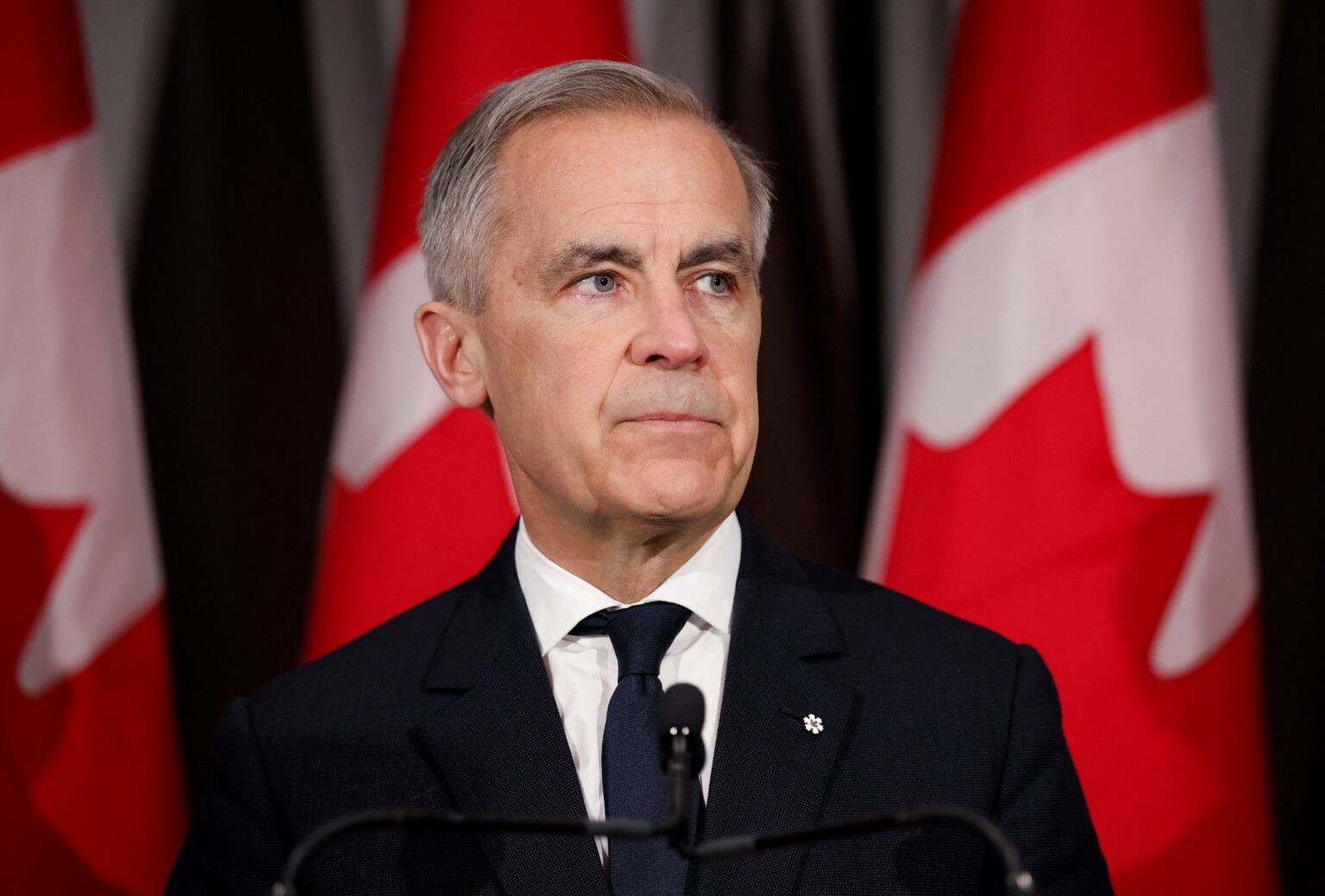 Analysis: What’s next for Canada under Mark Carney, its new Catholic ...