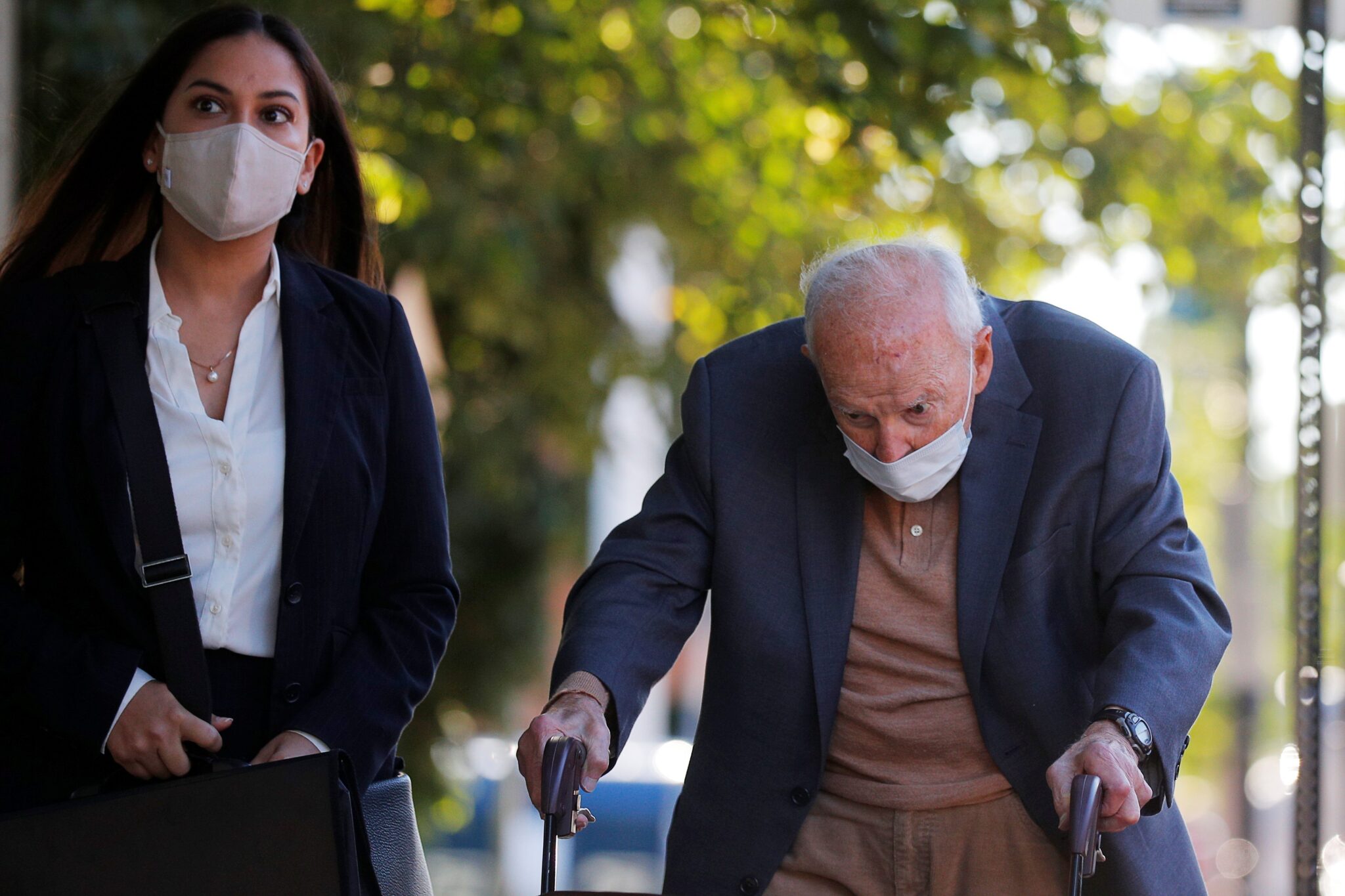 Timeline of key events in case of former Cardinal McCarrick - OSV News