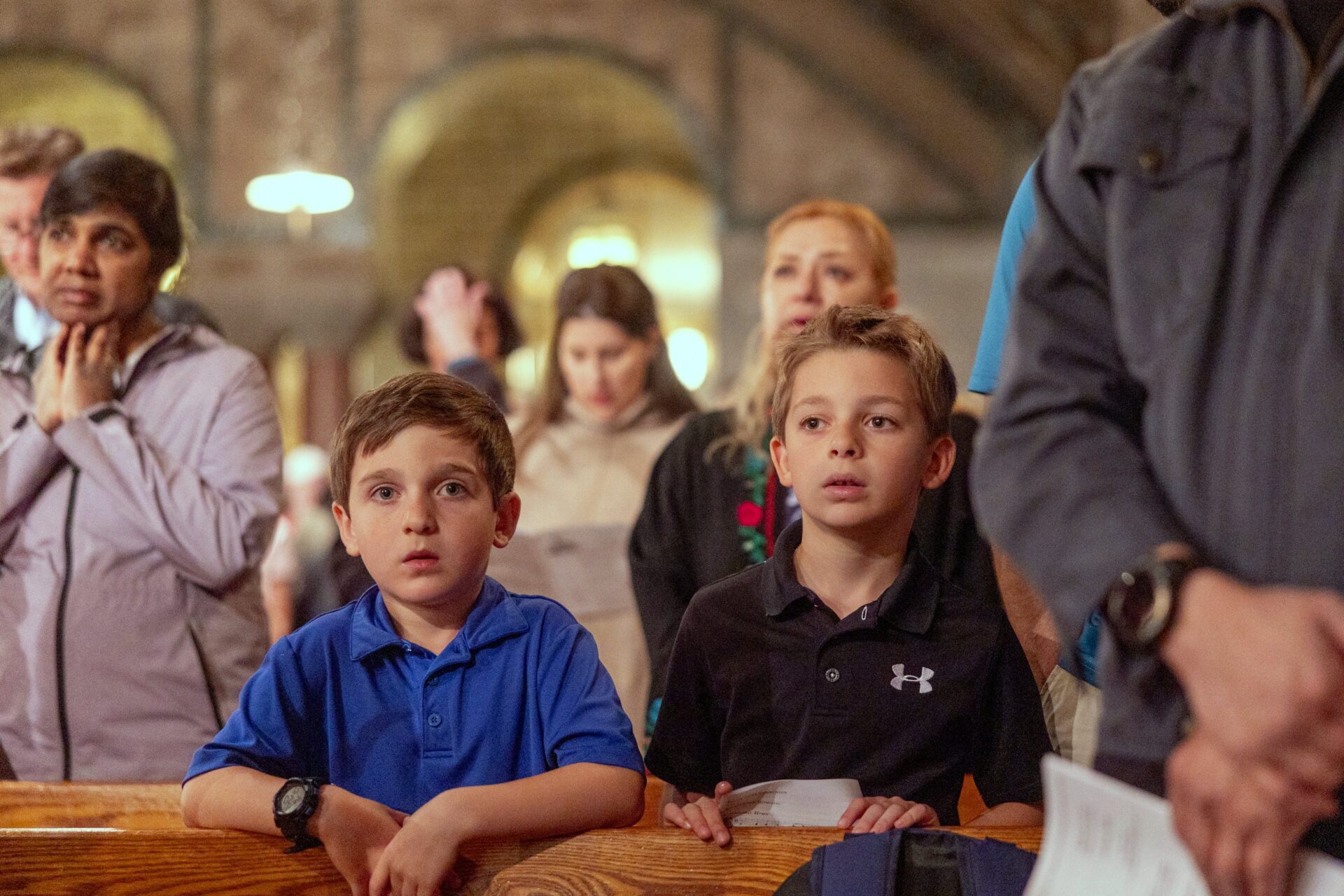 Memorial Masses highlight Pope Francis’ love for Jesus, care for the ...