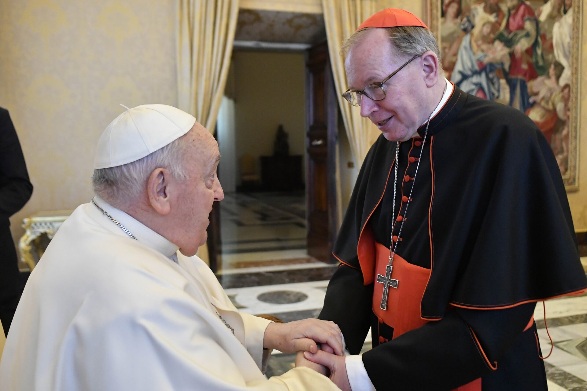 Who will be the next pope? Here are some top contenders for the papacy ...