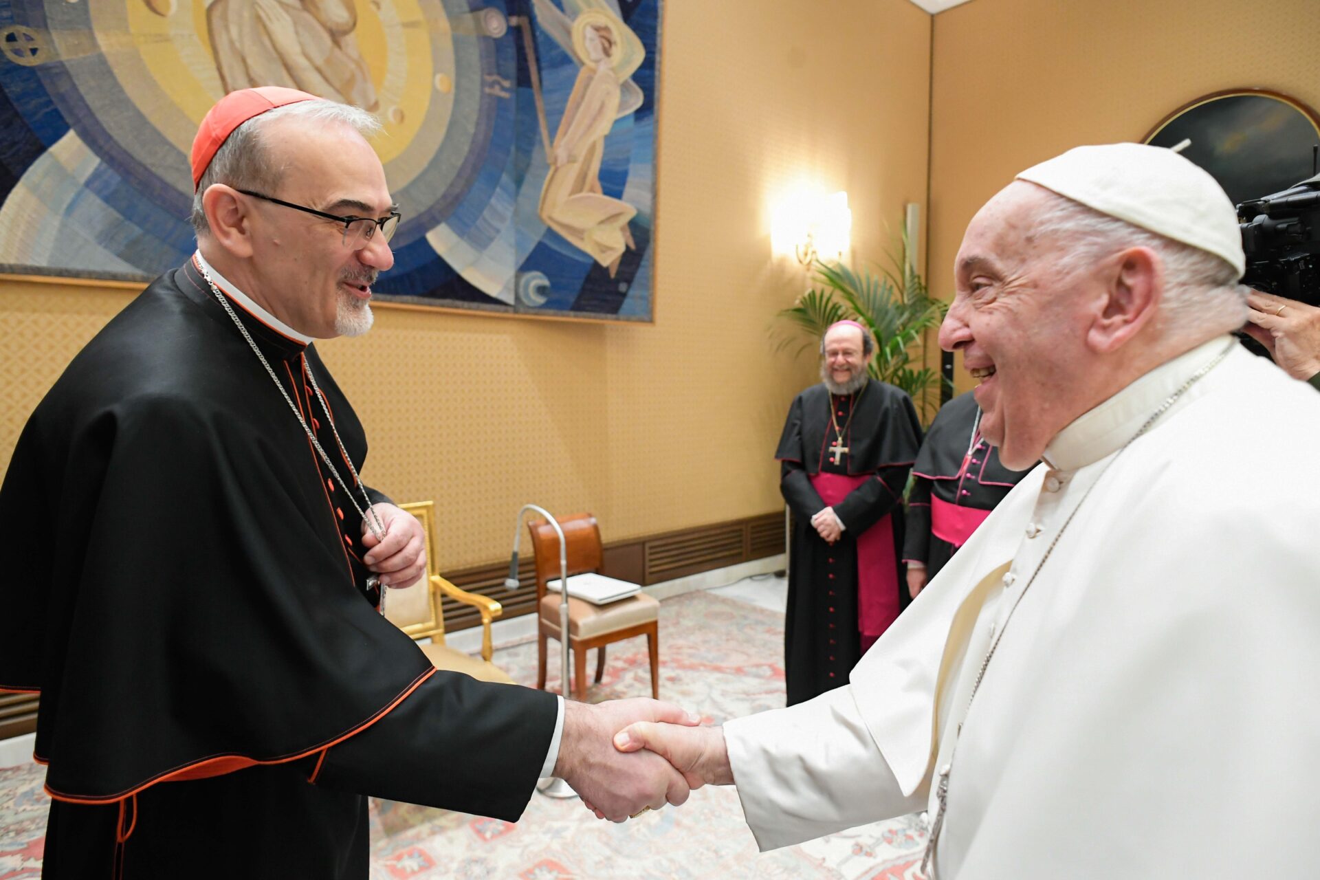 Who will be the next pope? Here are some top contenders for the papacy ...