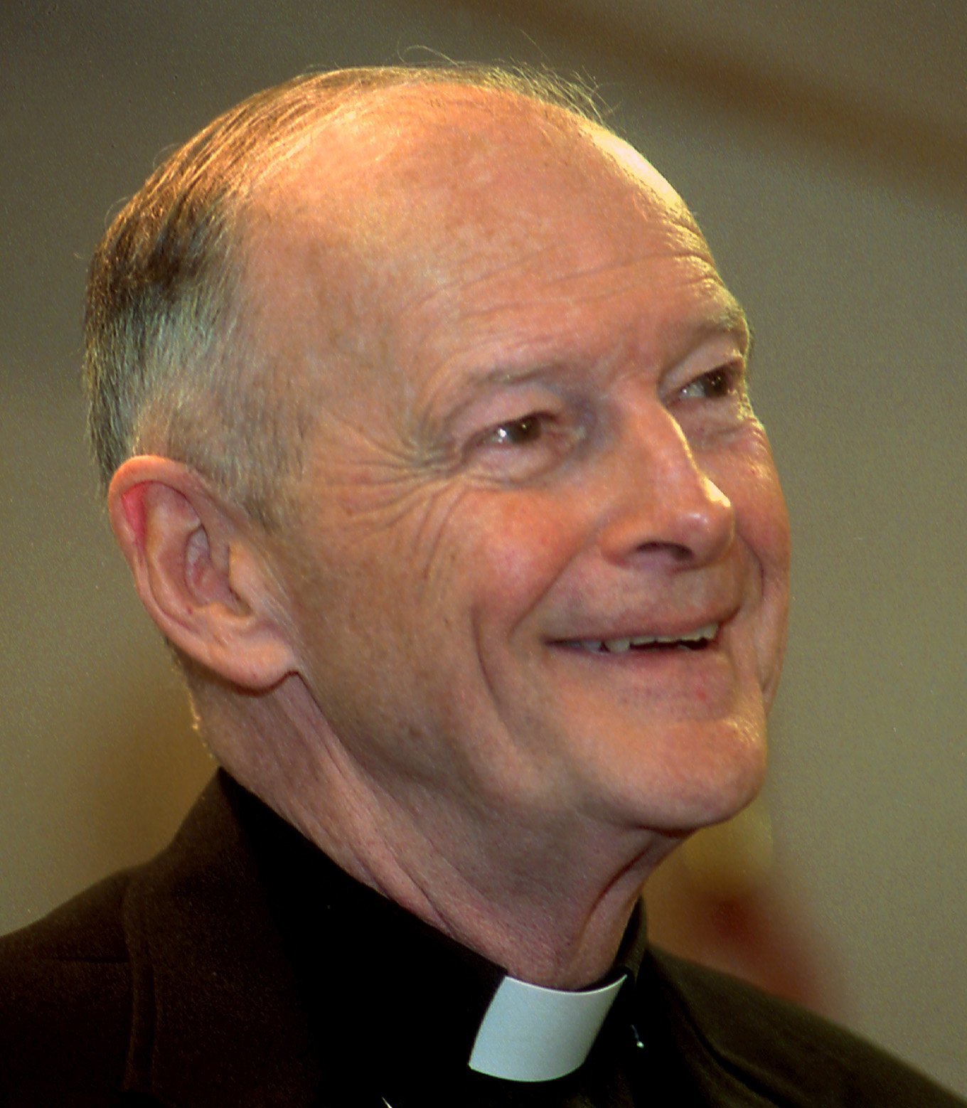 Timeline of key events in case of former Cardinal McCarrick - OSV News