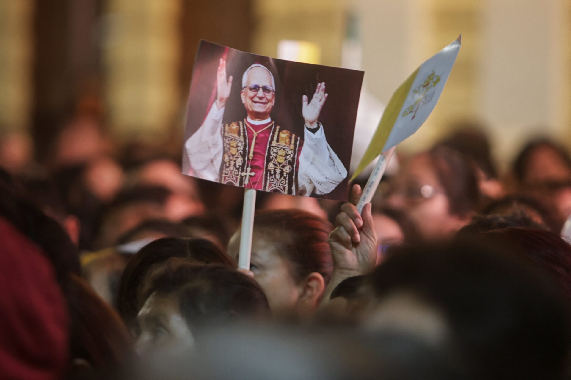 Pope Leo XIV and the abuse crisis: What happens next? - OSV News