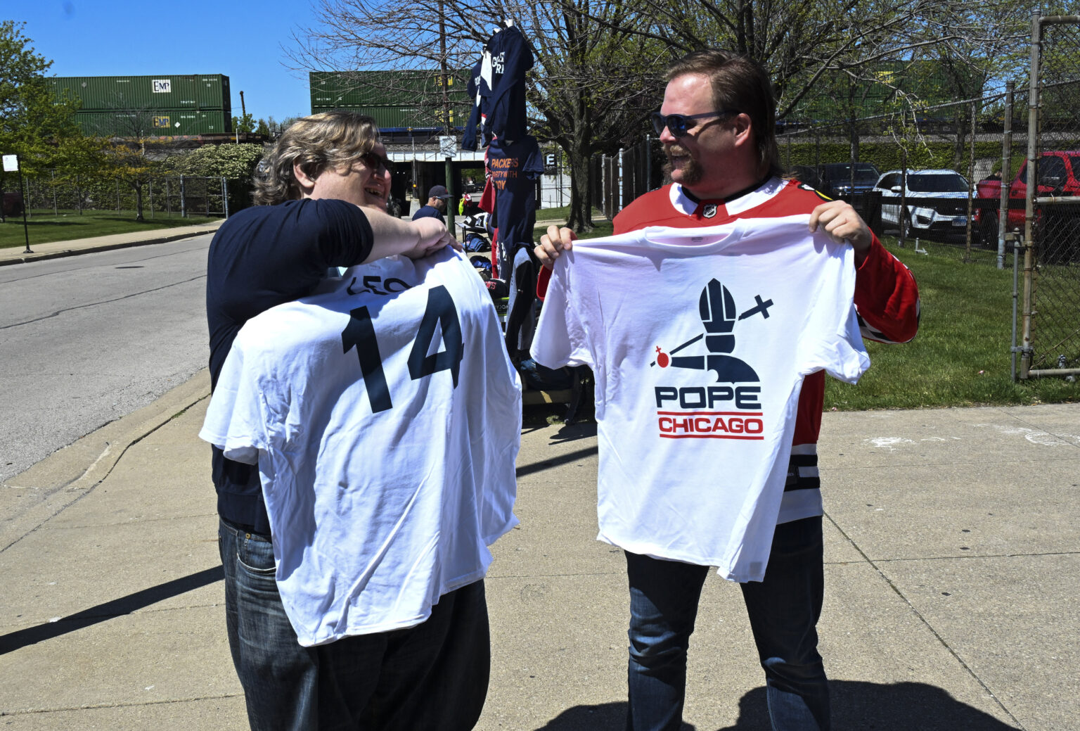 Special Pope Leo video message to feature at Chicago celebration - OSV News