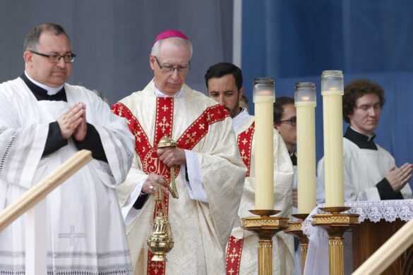 The modern popes: Get to know the 11 popes before Francis - OSV News