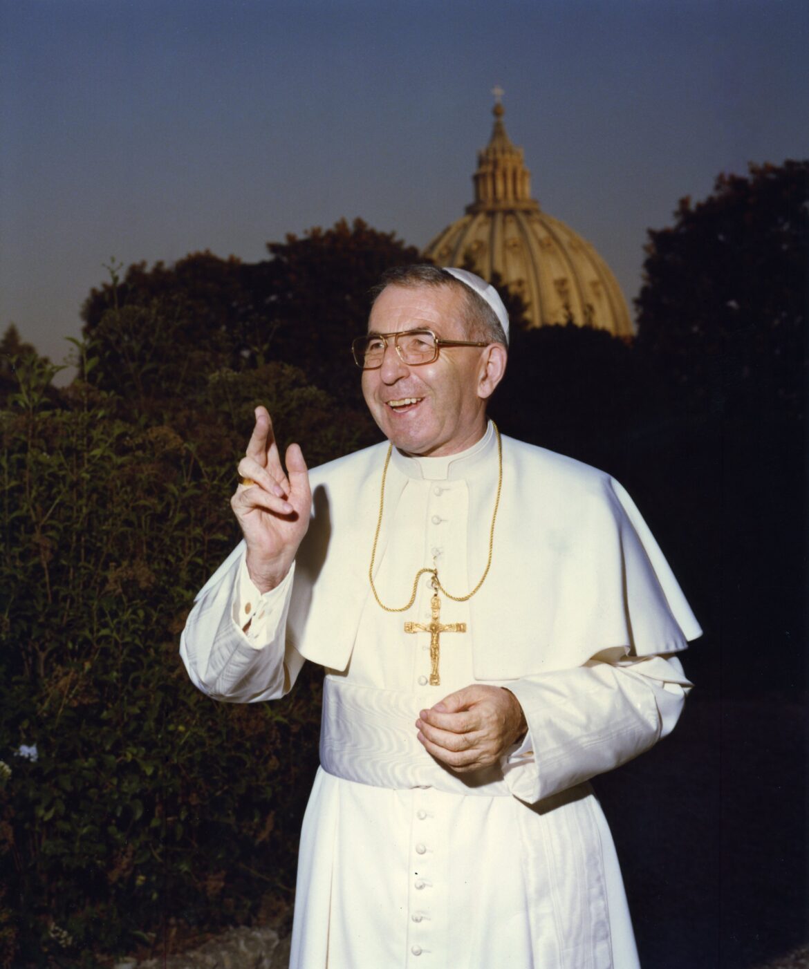 The modern popes: Get to know the 11 popes before Francis - OSV News