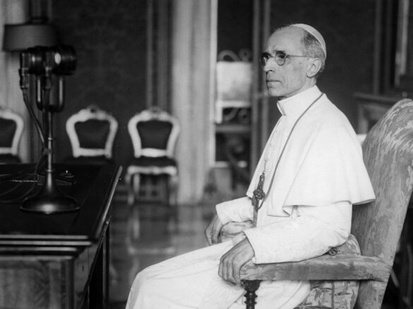 The modern popes: Get to know the 11 popes before Francis - OSV News
