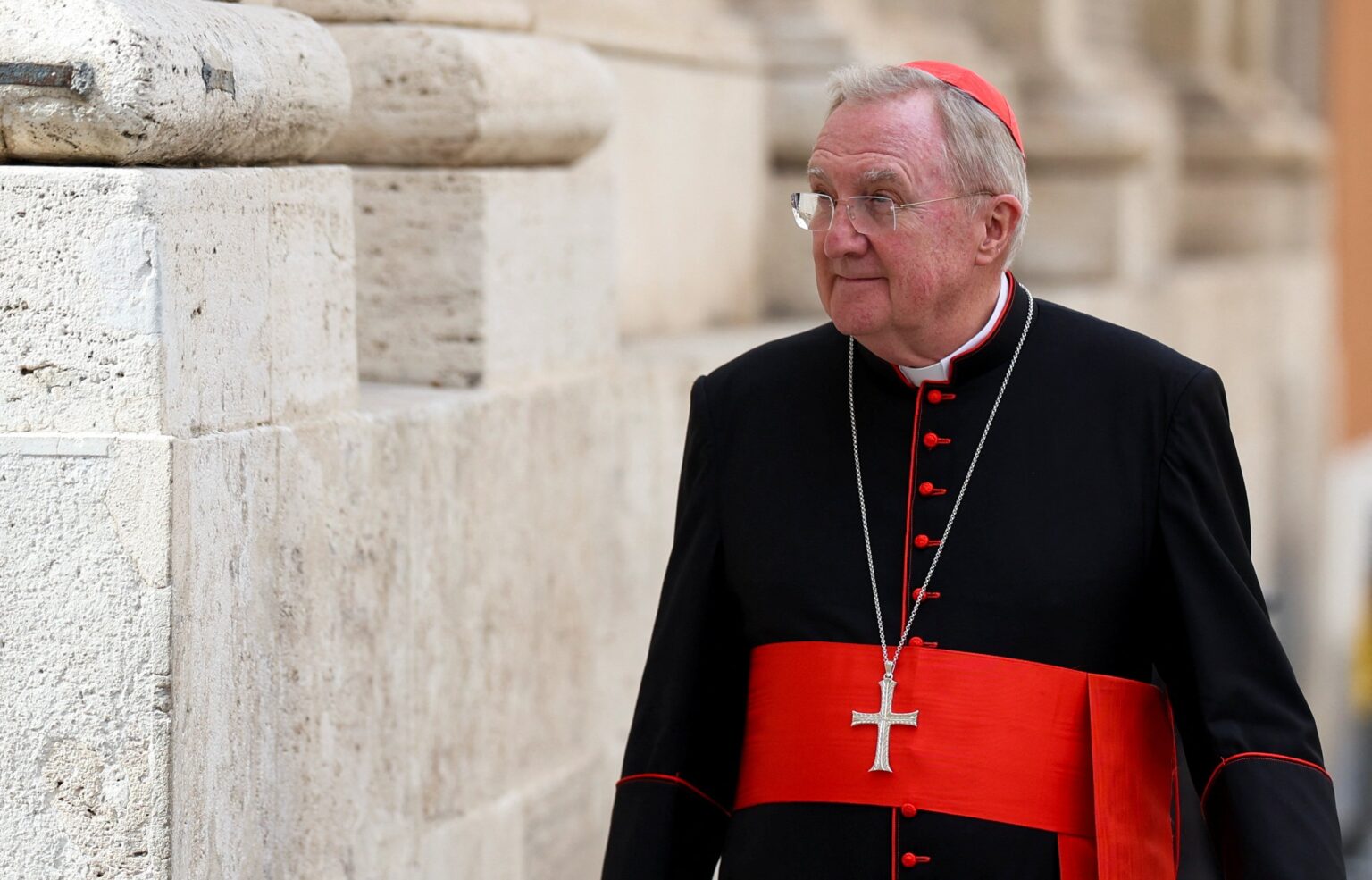 England's cardinals confront a historic challenge