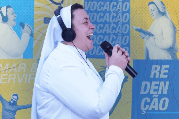 Video of dancing, beatboxing nuns goes viral, boosts interest in their ...