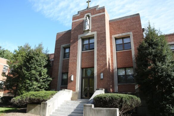 Catholic Standard - OSV News