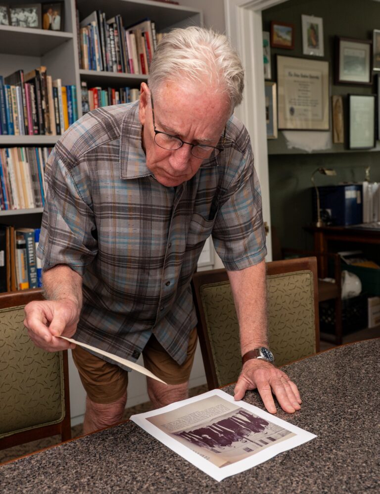 Rare Babe Ruth image a reminder of Baltimore Catholic school’s huge ...