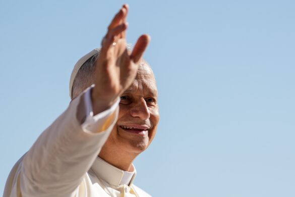 Pope Leo XIV’s June 11, 2025 general audience: Full text - OSV News