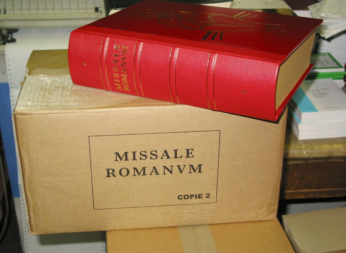 Church adds Mass ‘for care of creation’ to missal, pope to celebrate ...
