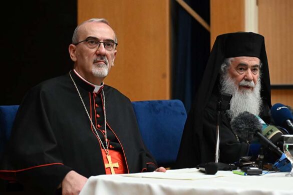 The modern popes: Get to know the 11 popes before Francis - OSV News