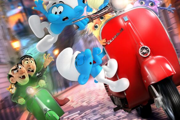 ‘Cabrini’ film tells the story of an empire of hope built by a ‘little ...