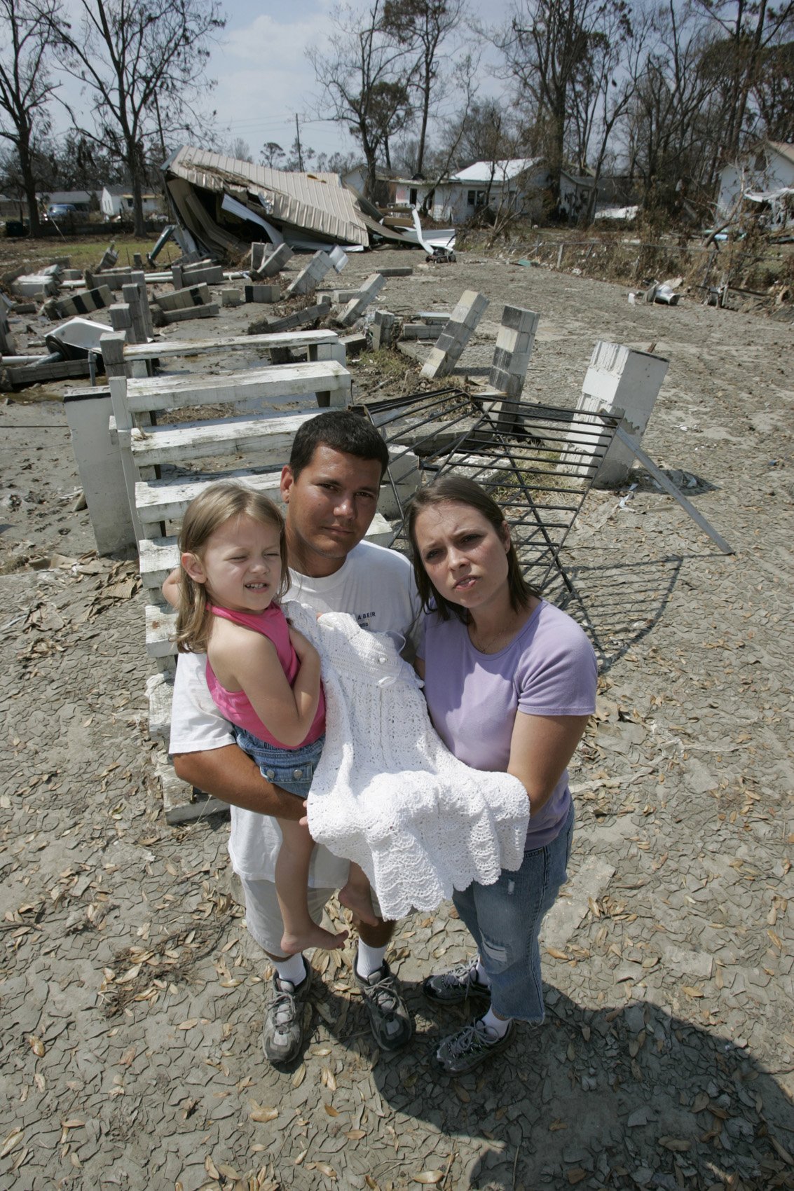 20 years ago, Katrina hit New Orleans hard; today the Crescent City is ...