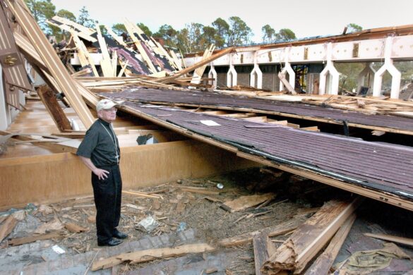 Alabama archbishop retires; St. Louis auxiliary is successor