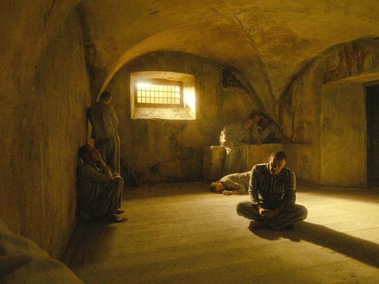 'Triumph of the Heart' a new film about St. Maximilian Kolbe