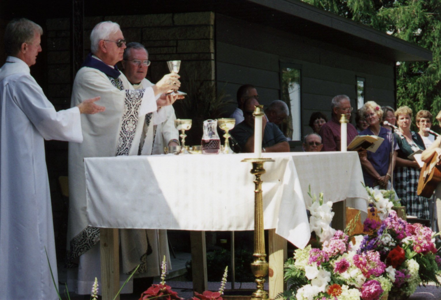 Late bishop of Winona-Rochester recalled for 'joyful energy'