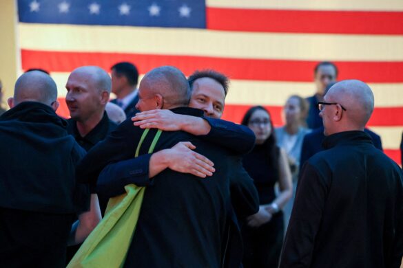 Christian persecution on the rise worldwide, new report says - OSV News