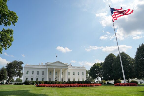 White House launches prayer campaign as part of nation’s 250th ...