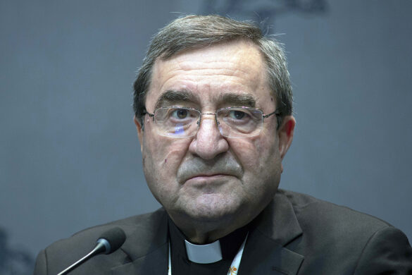 The modern popes: Get to know the 11 popes before Francis - OSV News