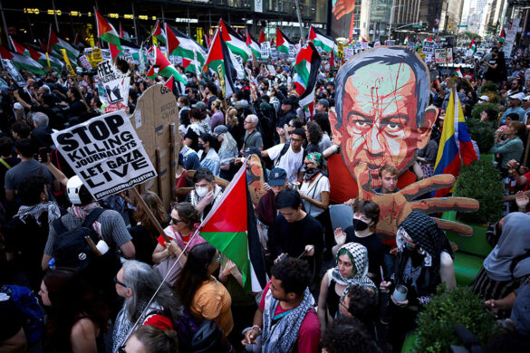 Christian persecution on the rise worldwide, new report says - OSV News