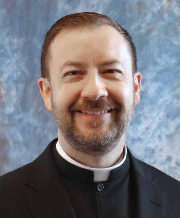 ‘Jesus wants everybody,’ says newly ordained Oregon bishop - OSV News