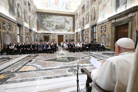 Christian persecution on the rise worldwide, new report says - OSV News