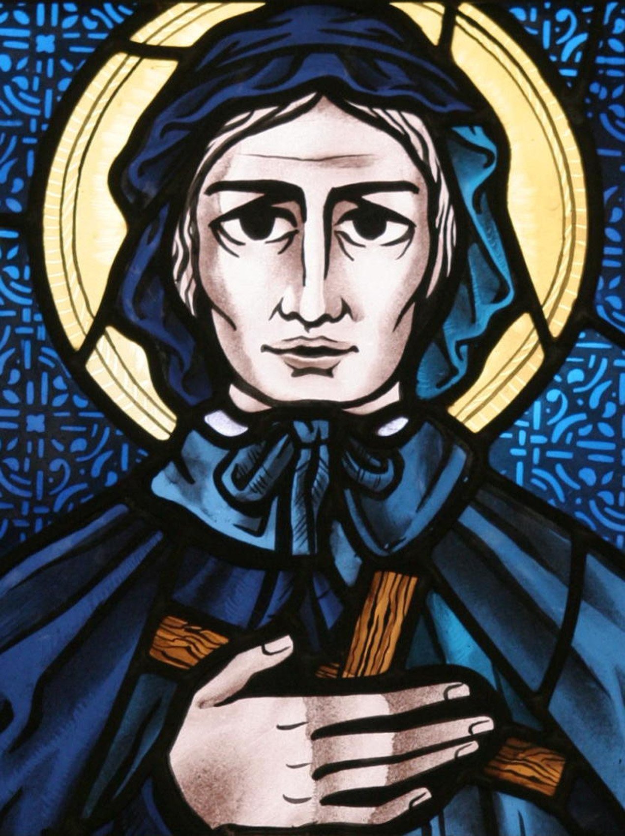Celebrating an American Saint: St. Elizabeth Ann Seton canonization at ...