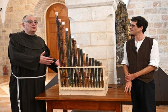 The modern popes: Get to know the 11 popes before Francis - OSV News