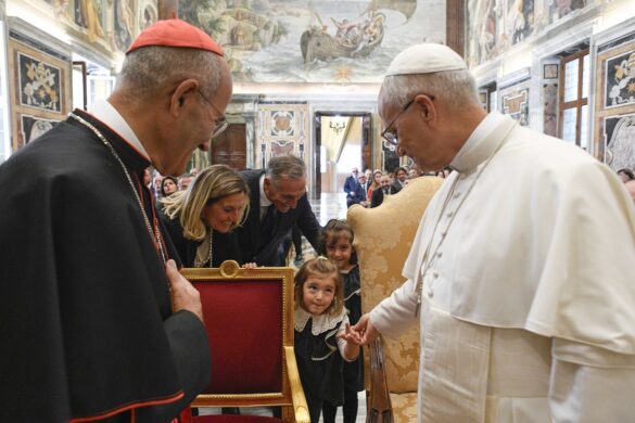 Pope Leo’s homily for the canonization Mass for Carlo Acutis and Pier Giorgio Frassati - OSV News