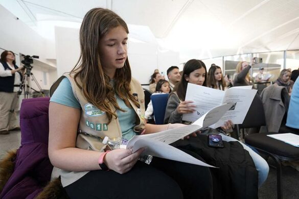 New seminary campus embodies ‘formation of the whole man’ for ...