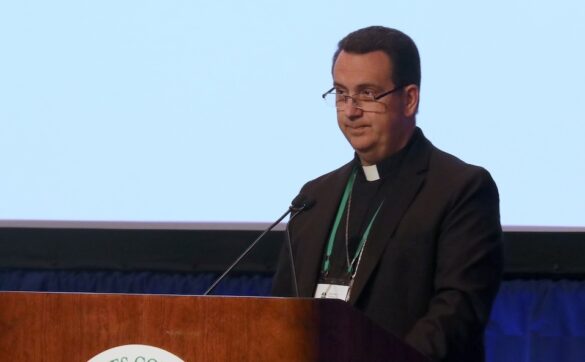 New English version of Bible to be called The Catholic American Bible ...