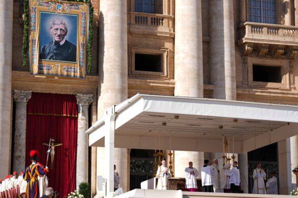 The modern popes: Get to know the 11 popes before Francis - OSV News