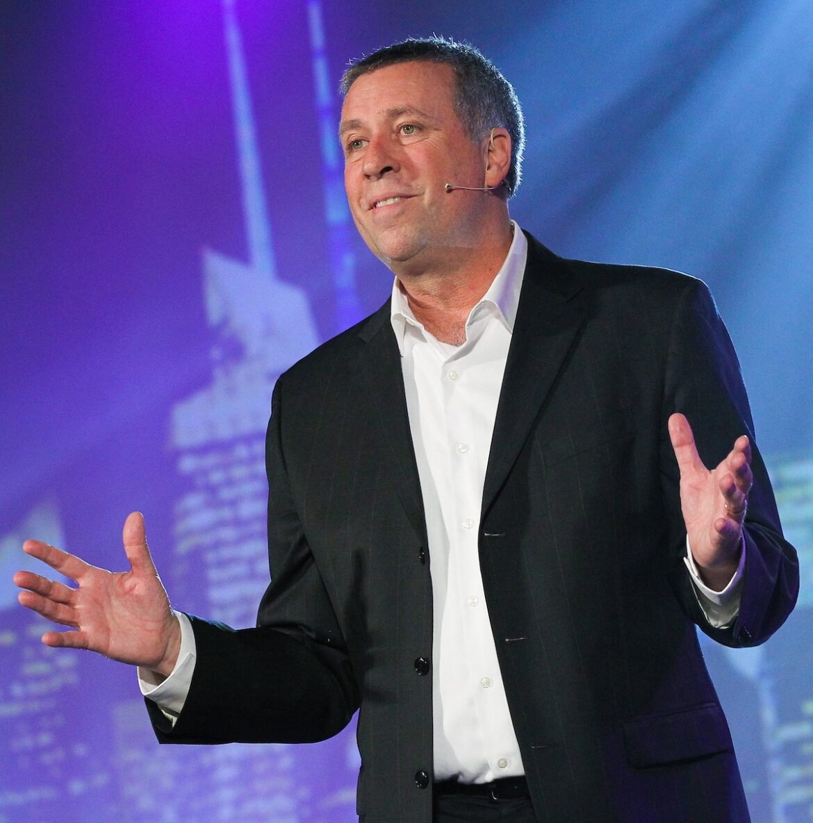 In leaving CEO post, Curtis Martin says he’ll remain on board, ‘stay on ...