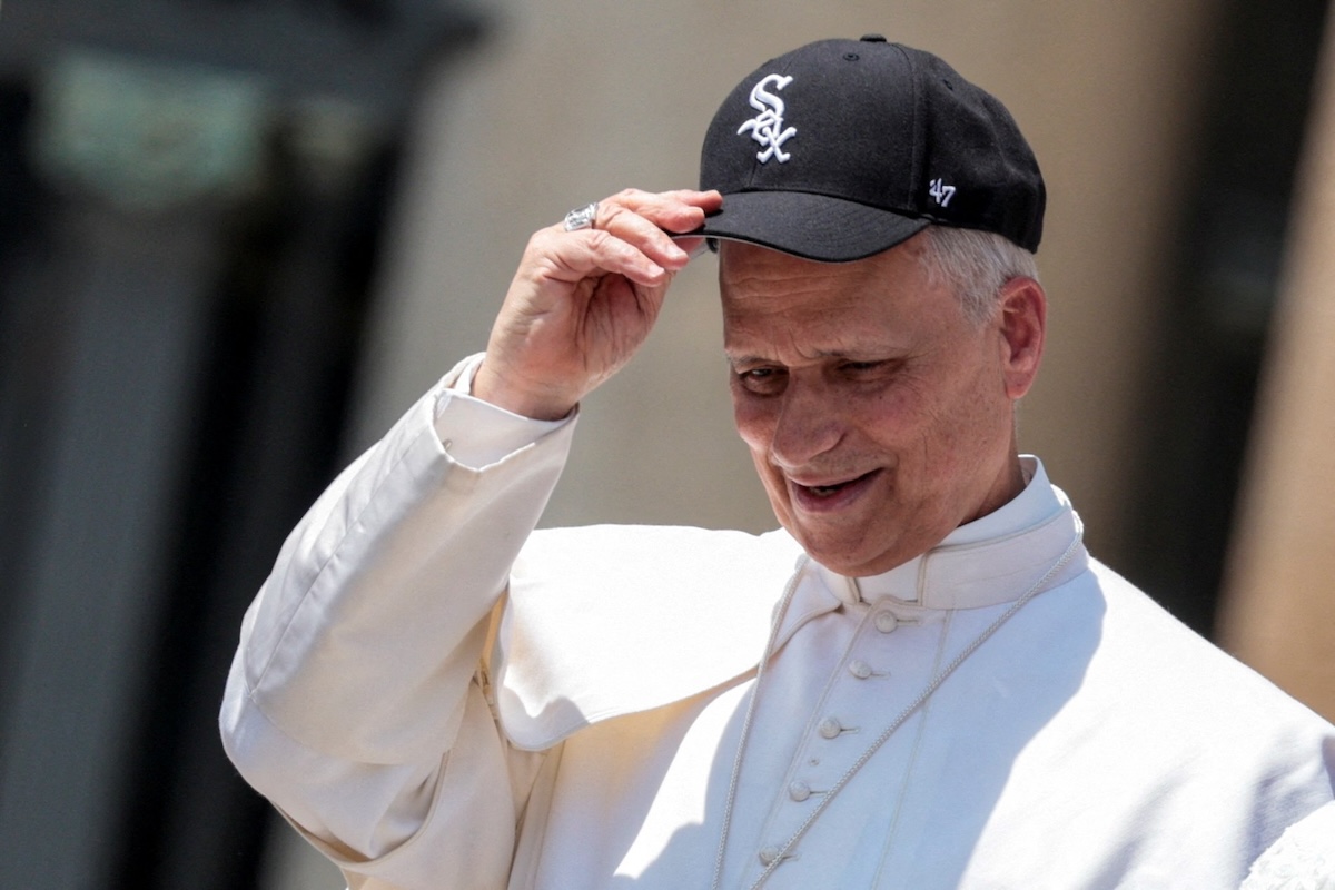 From Chicago to Peru to Rome, Pope Leo remains ‘one of us,’ say US ...
