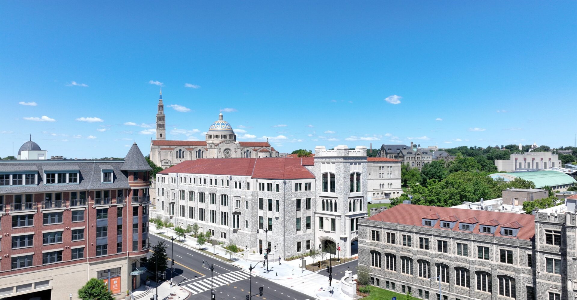Lilly Endowment grants fund new bishops’ institute, internship program ...