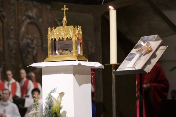 The modern popes: Get to know the 11 popes before Francis - OSV News