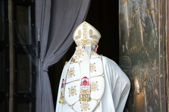 Pope Leo has video message for thousands of SEEK26 attendees