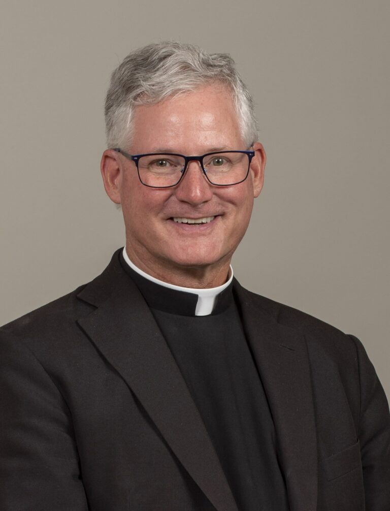 Evangelization, prayer are big drivers of success at 25-year-old ...