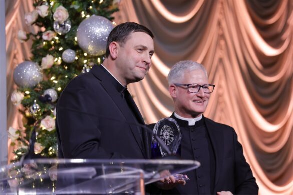 religious conversion - OSV News