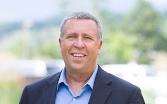 In leaving CEO post, Curtis Martin says he’ll remain on board, ‘stay on ...