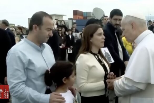 The modern popes: Get to know the 11 popes before Francis - OSV News