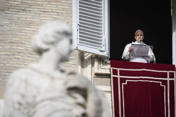 The modern popes: Get to know the 11 popes before Francis - OSV News