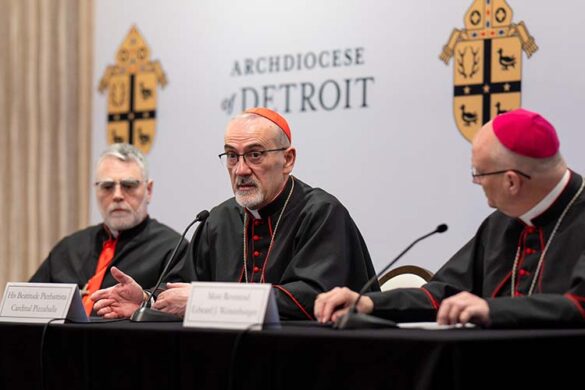 The modern popes: Get to know the 11 popes before Francis - OSV News