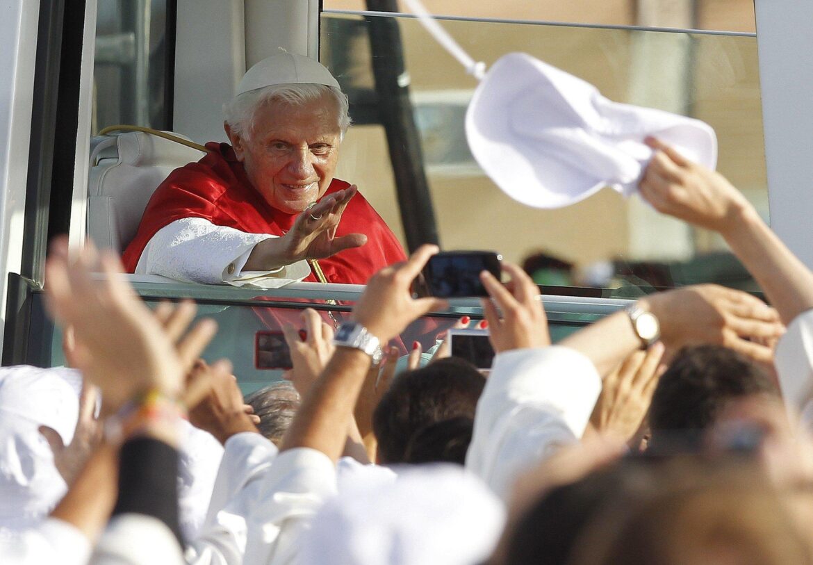 Pope Leo XIV to visit Spain this summer, with stops in Madrid ...